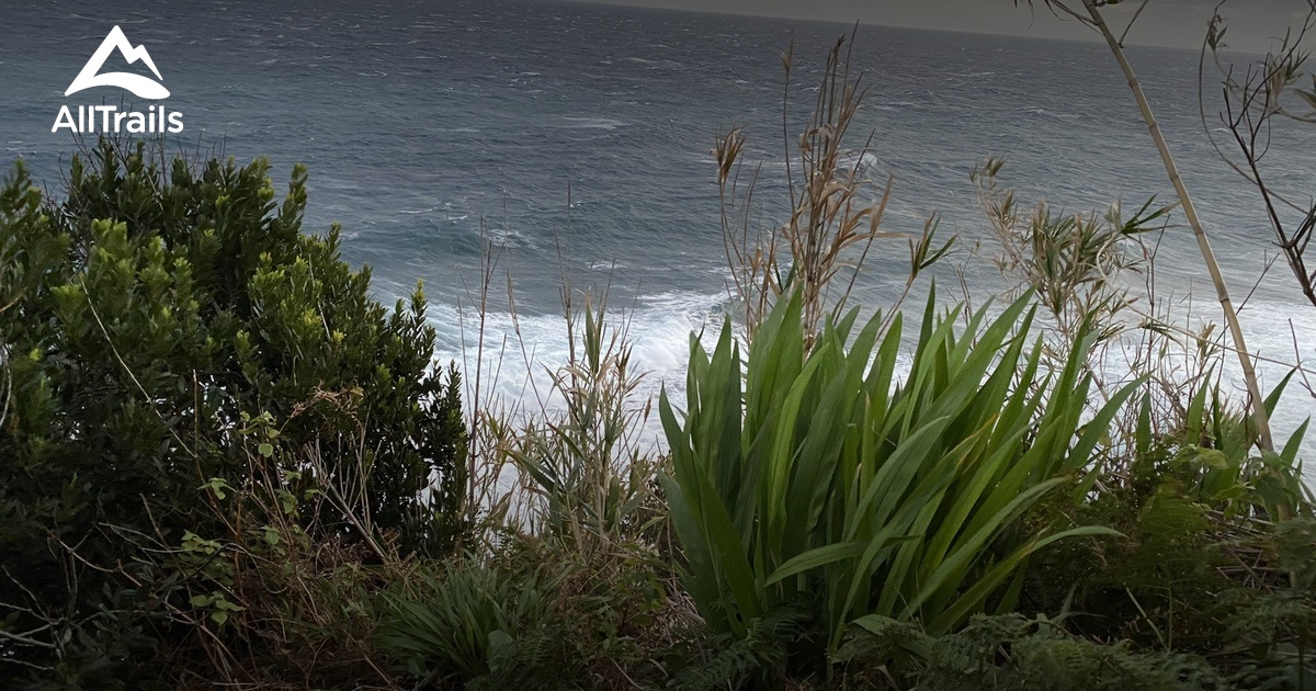 Best waterfall trails in Água Retorta | AllTrails