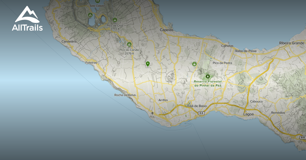 Best hikes and trails in Arrifes | AllTrails