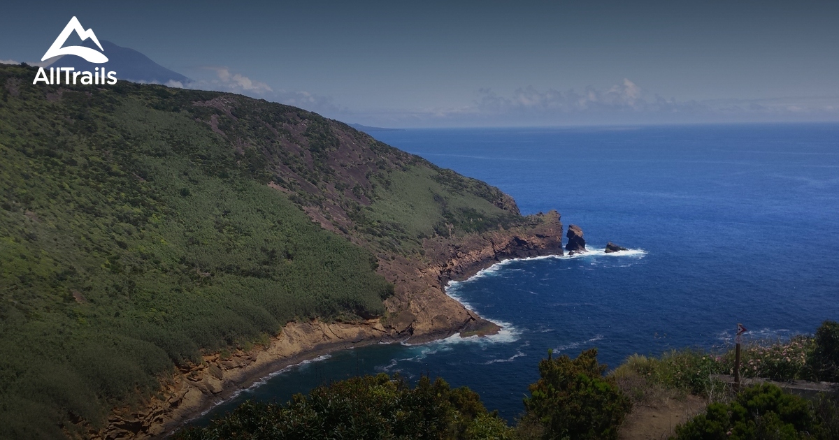 Best beach trails in Horta | AllTrails