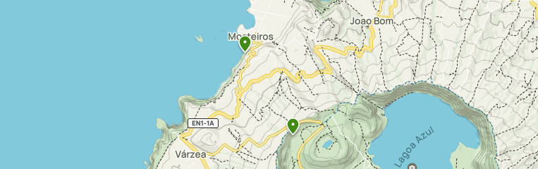 Best Hikes and Trails in Mosteiros | AllTrails
