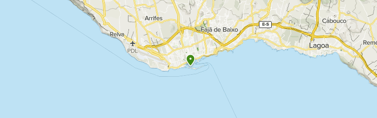 Best trails in Ponta Delgada, Azores | AllTrails