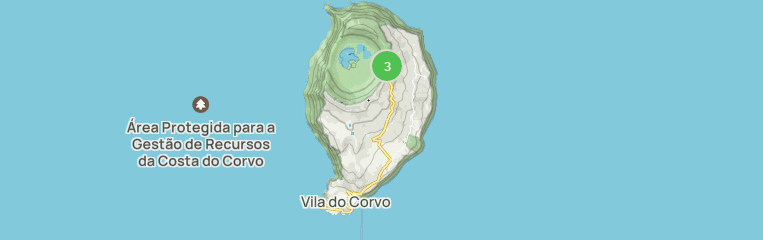 Best Hikes and Trails in Vila do Corvo | AllTrails