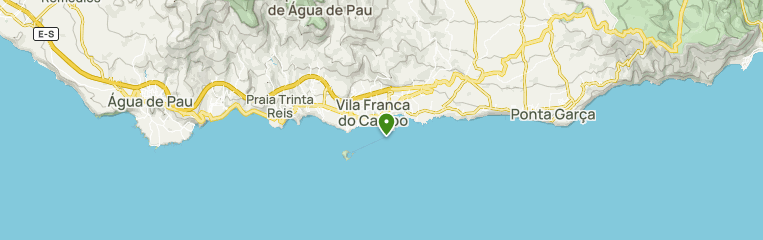 2023 Best Trails, Walks, and Paths in Vila Franca do Campo | AllTrails