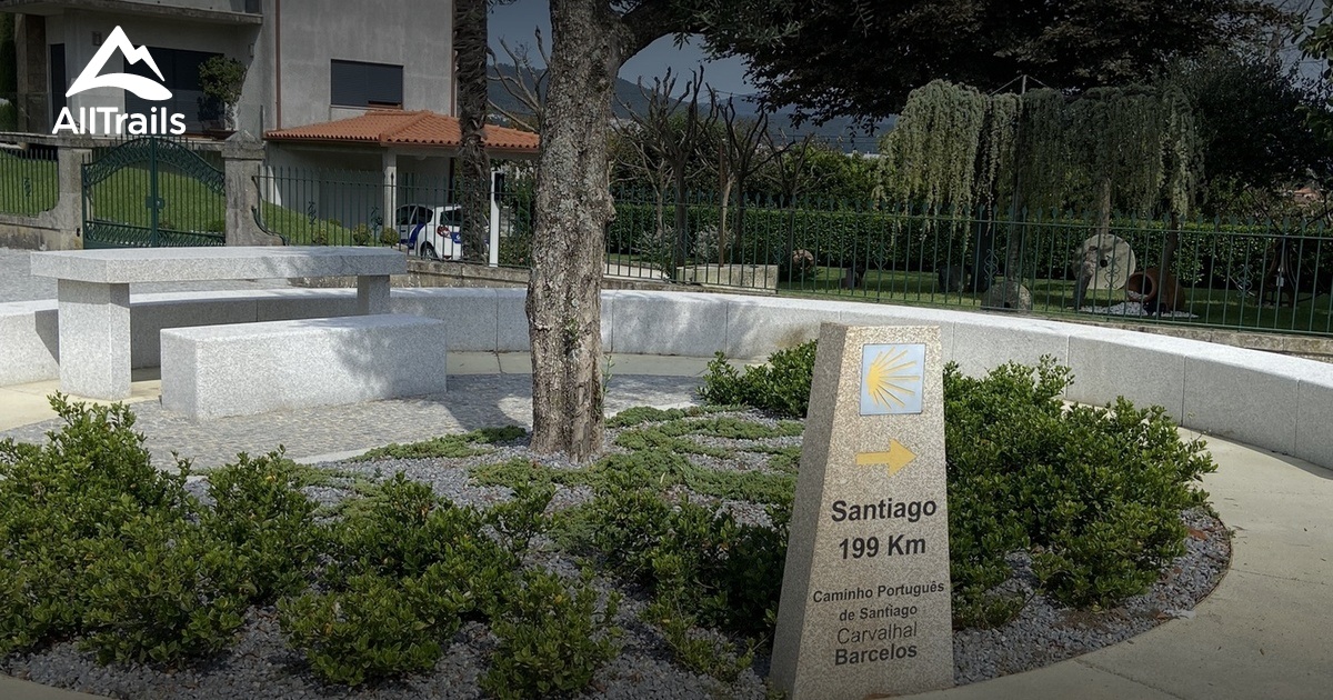 Best hikes and trails in Carvalhal | AllTrails