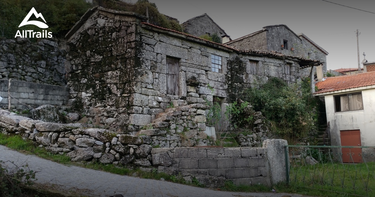 Best hikes and trails in Gomide | AllTrails