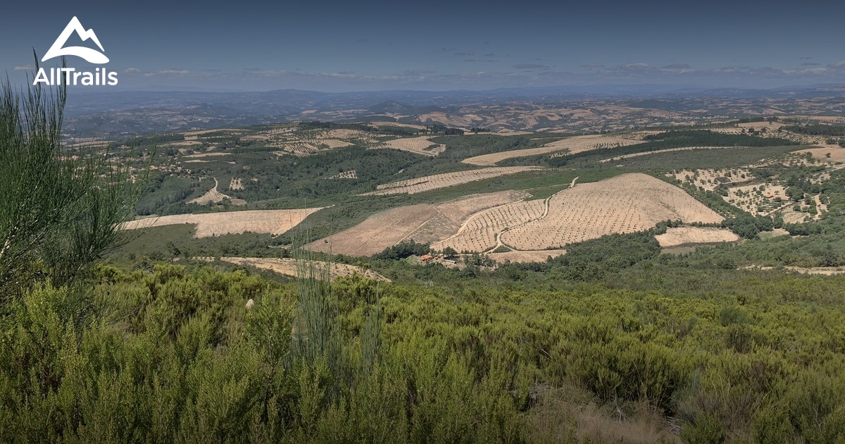 Best hikes and trails in Espadanedo | AllTrails