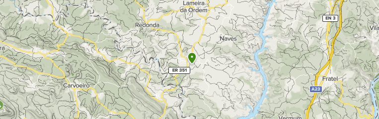 Best Hikes and Trails in São Pedro do Esteval | AllTrails