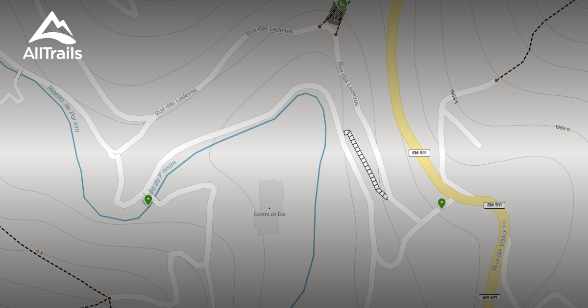 Best hikes and trails in Sobral de São Miguel | AllTrails