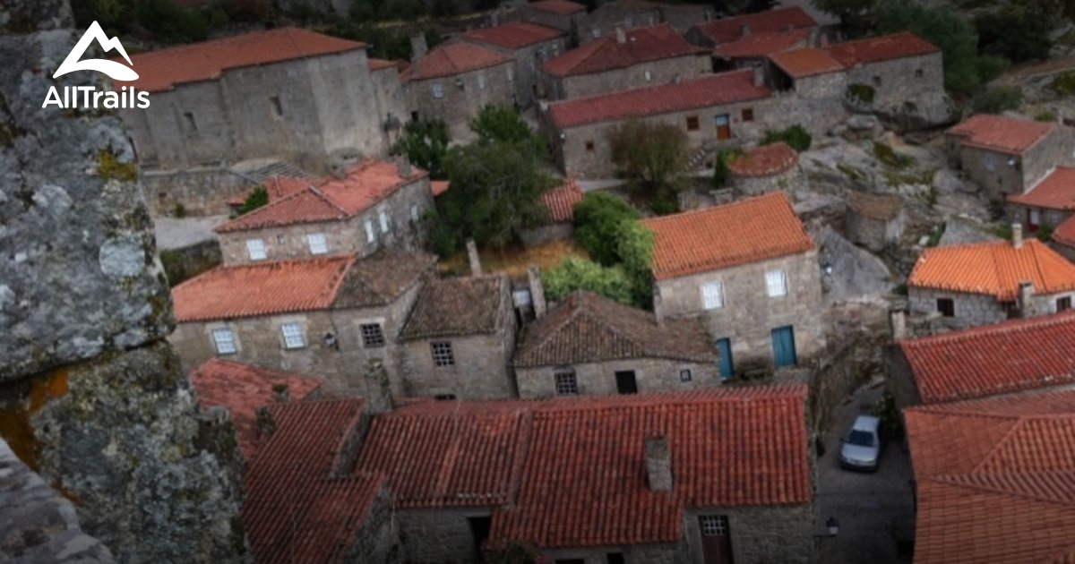 Best hard trails in Belmonte | AllTrails