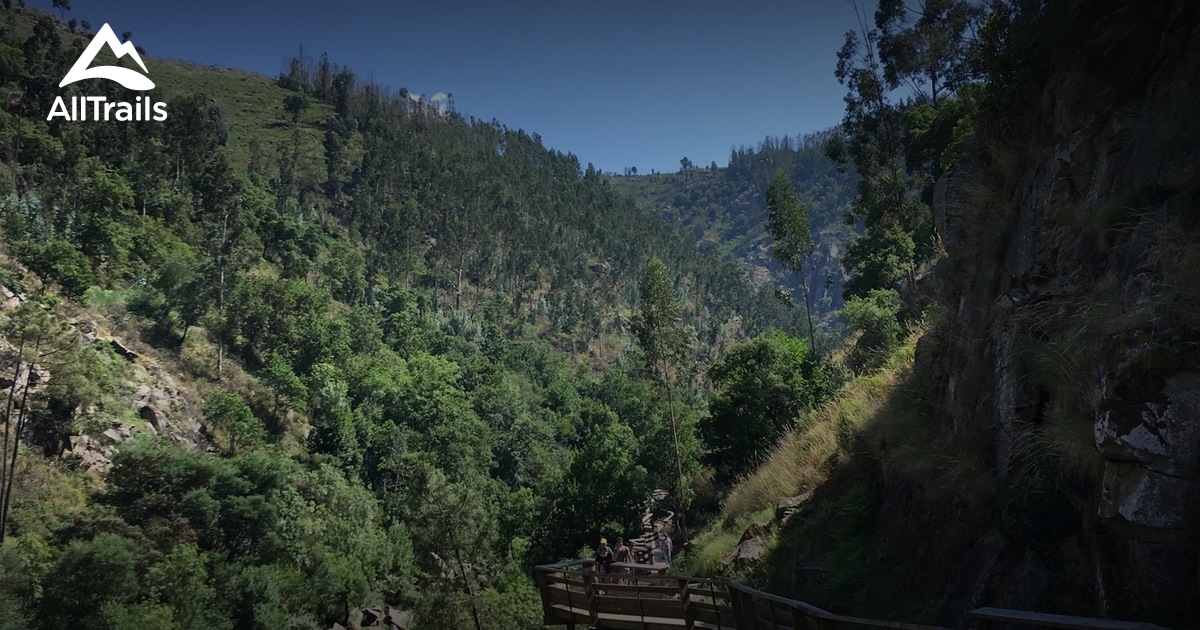 Best moderate trails in Canelas | AllTrails