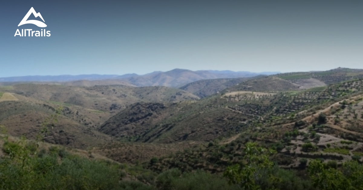 Best Hikes and Trails in Chãs | AllTrails