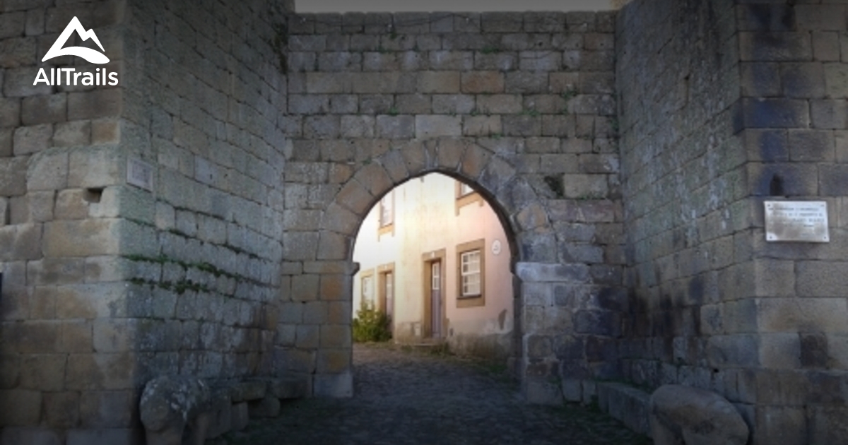 Best hard trails in Sabugal | AllTrails