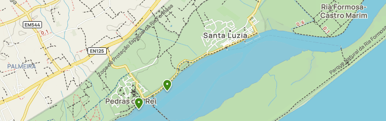 Best Hikes and Trails in Santa Luzia | AllTrails