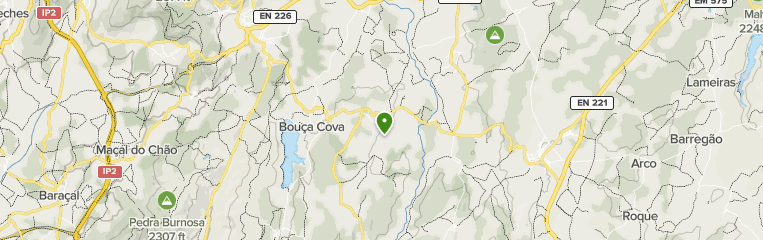 Best Hikes and Trails in Alverca da Beira | AllTrails