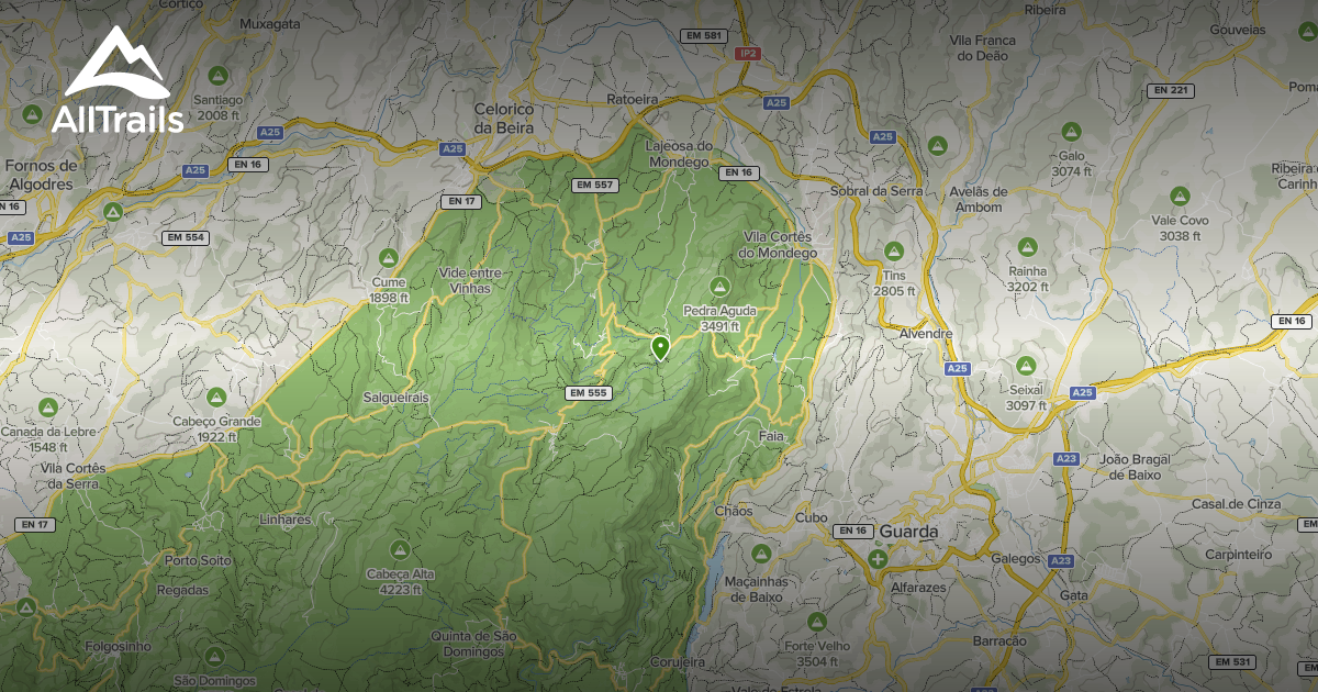 Best hikes and trails in Rapa | AllTrails