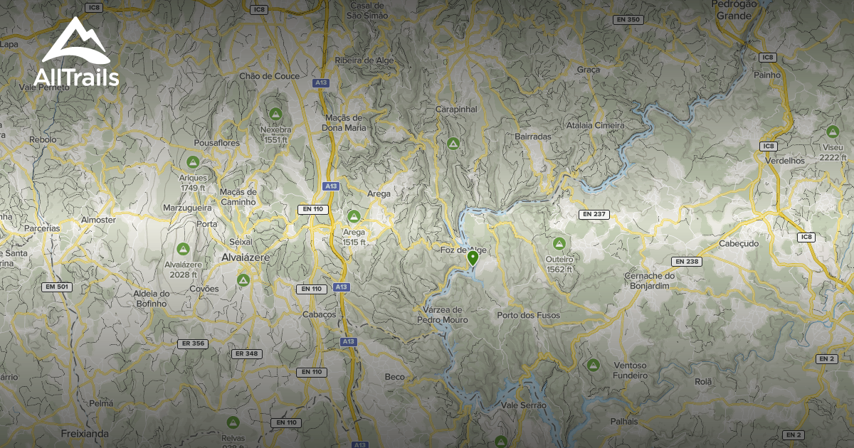 Best Hikes and Trails in Arega | AllTrails