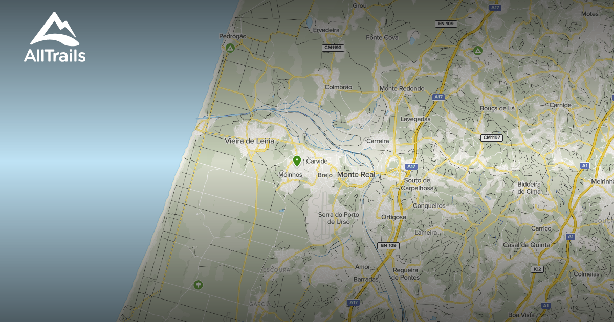 Best Hikes and Trails in Carvide | AllTrails