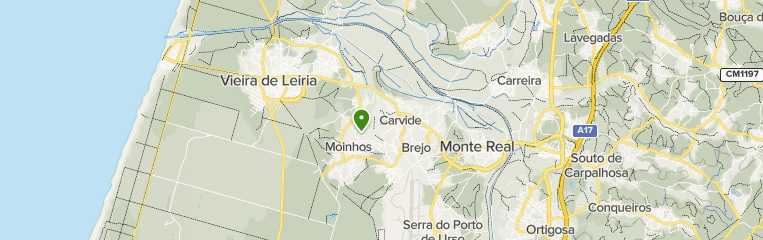 Best Hikes and Trails in Carvide | AllTrails