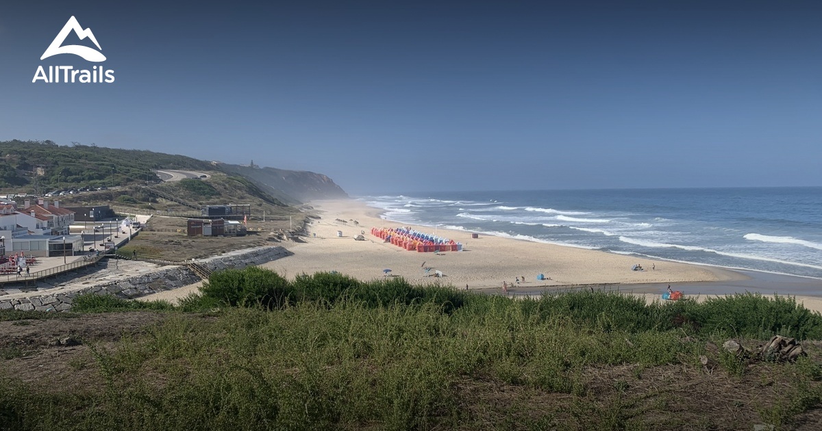 10 Best Trails and Hikes in Pataias | AllTrails