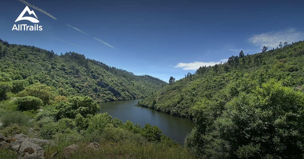 Best hikes and trails in Pedrógão Grande | AllTrails