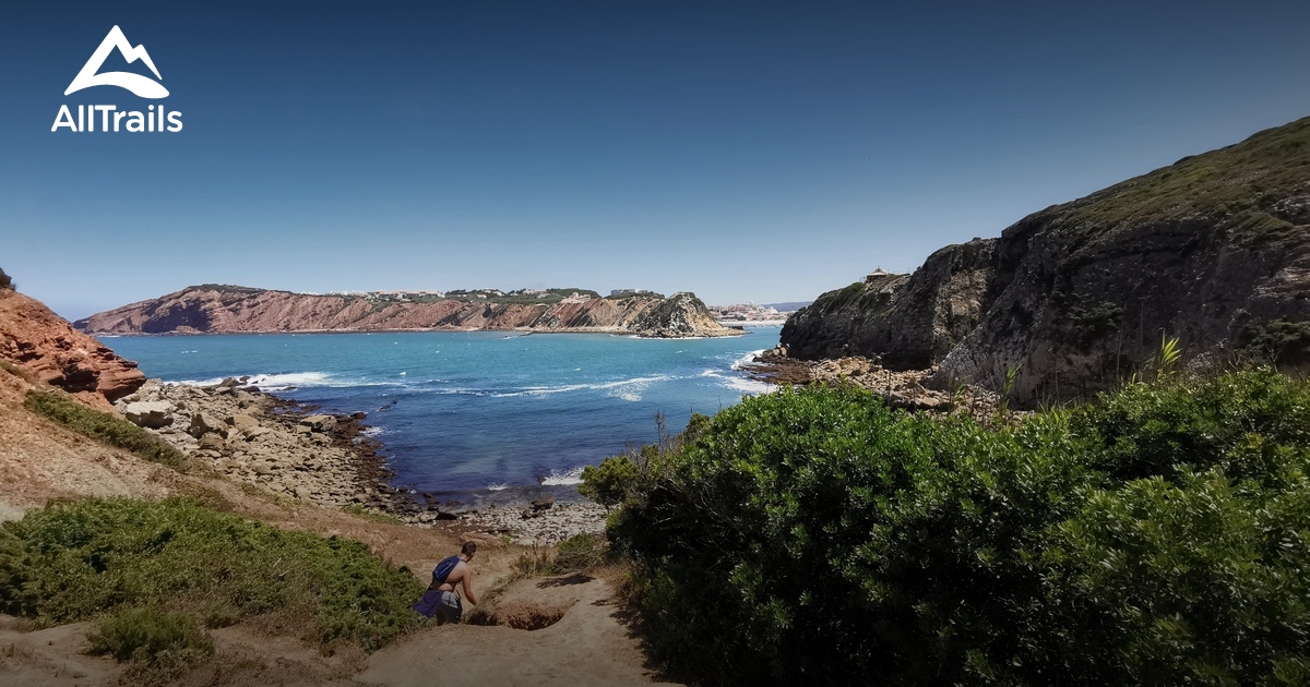 10 Best trails and hikes in Salir do Porto | AllTrails