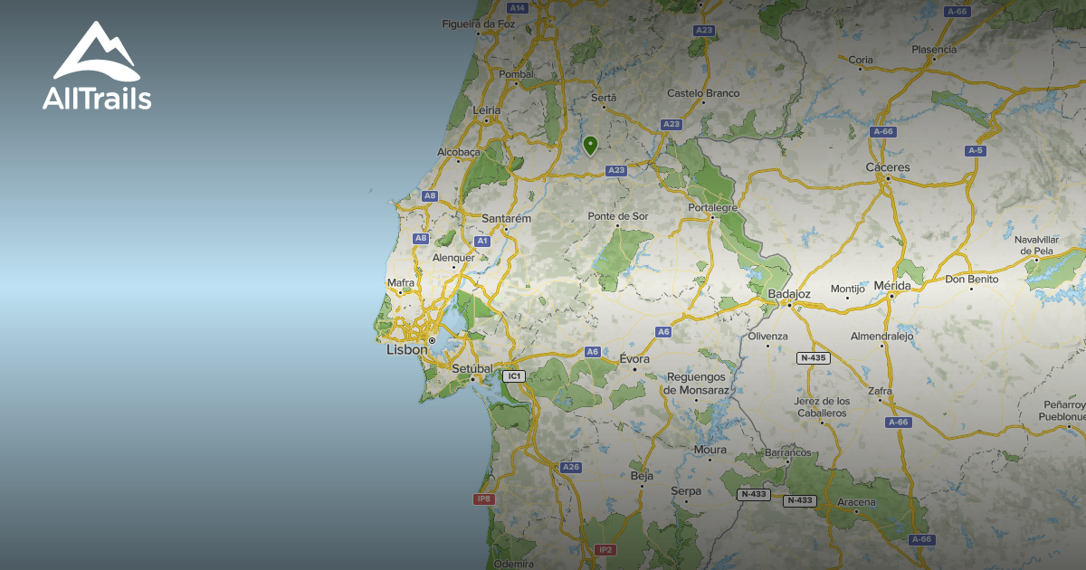 Best Hikes and Trails in Carvalhal | AllTrails