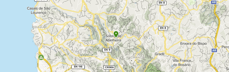 Best Hikes and Trails in Sobral da Abelheira | AllTrails