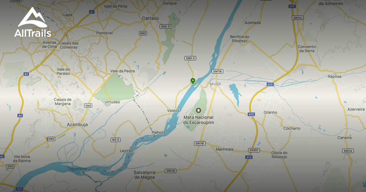 Best hikes and trails in Valada | AllTrails