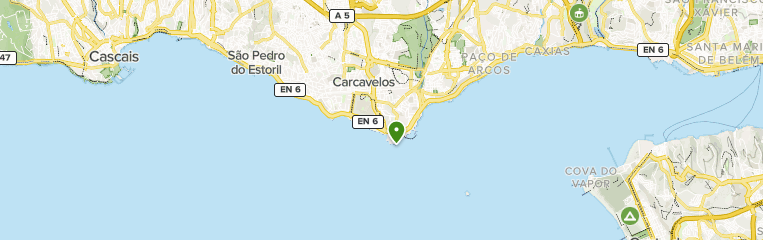 2023 Best Trails, Walks, and Paths in Carcavelos | AllTrails
