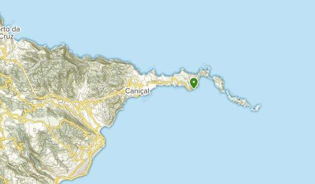 Best Trails near Caniçal, Madeira Portugal | AllTrails