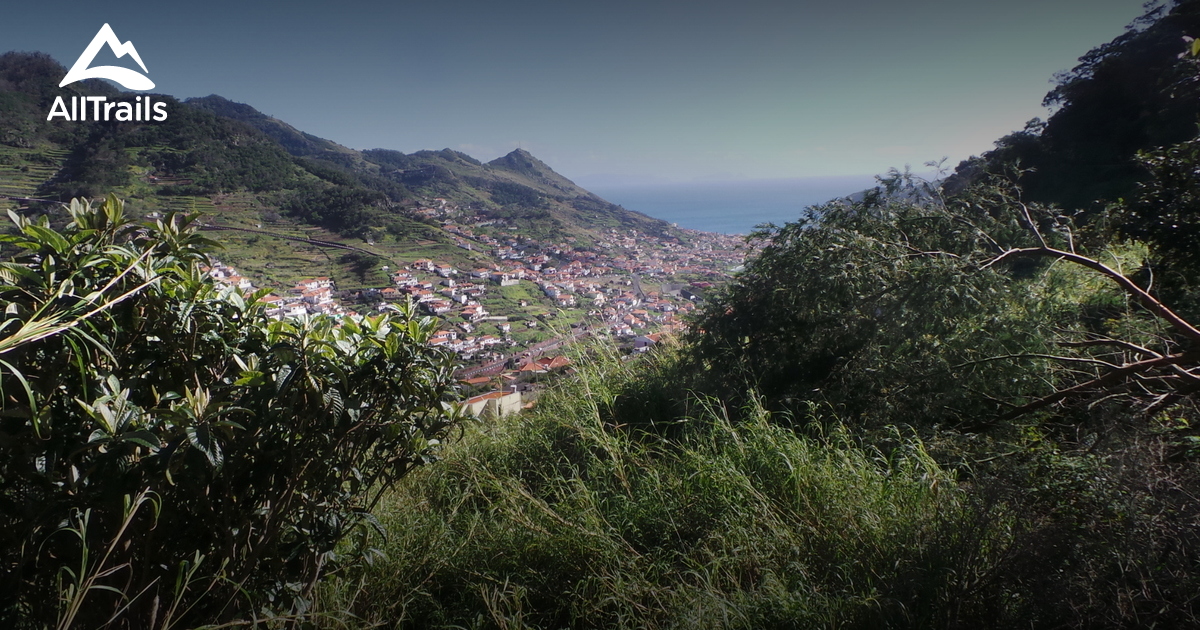 Best walking trails in Machico, Madeira | AllTrails