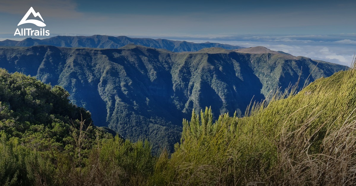 10 Best Trails, Walks, and Paths in Seixal | AllTrails