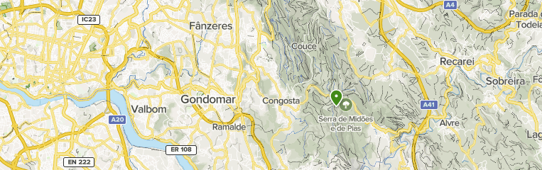 Best Hikes and Trails in Gondomar | AllTrails