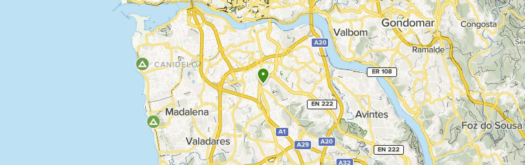 Best Hikes and Trails in Mafamude | AllTrails