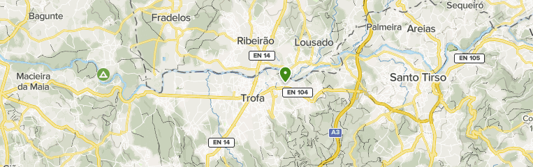 Best Hikes and Trails in Trofa | AllTrails