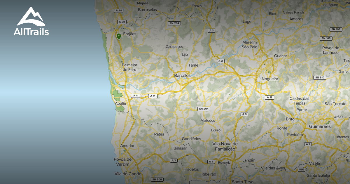 Best beach trails in Antas | AllTrails