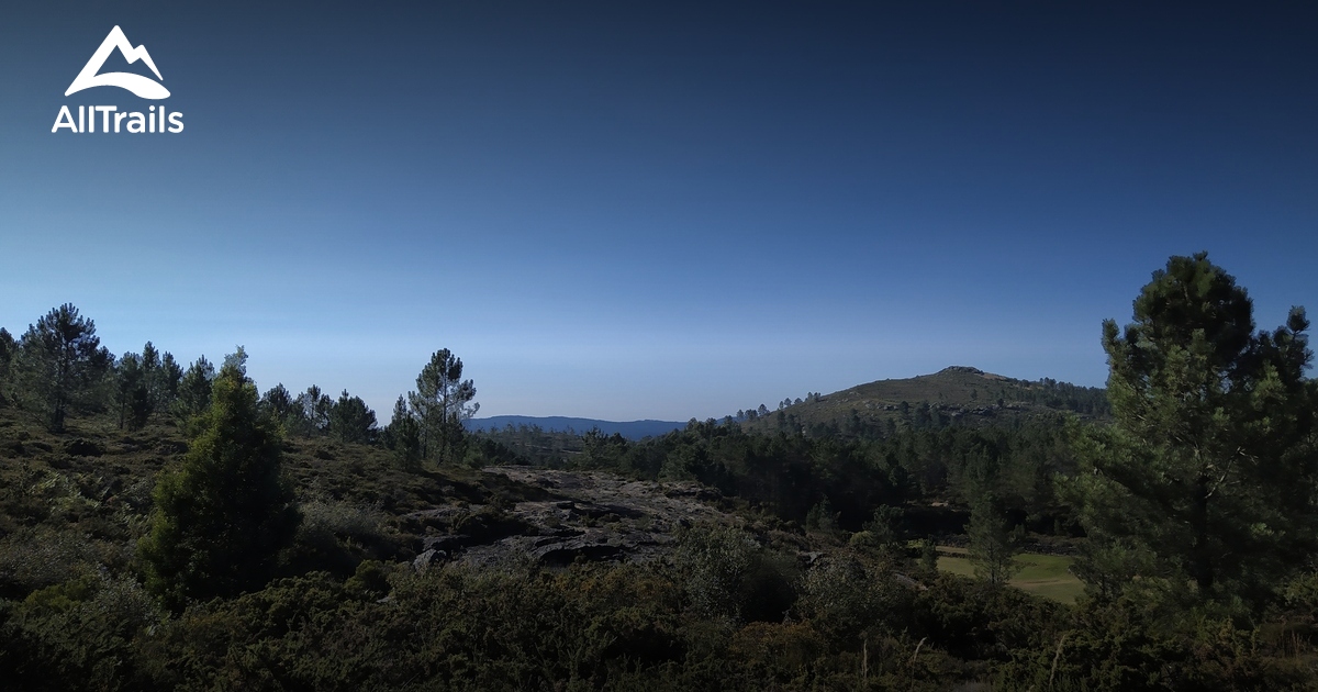Best hikes and trails in Arga de Cima | AllTrails