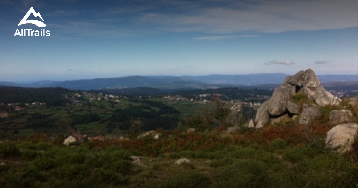 Best hikes and trails in Bico | AllTrails