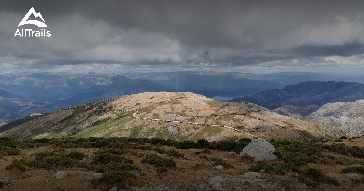 Best long trails in Brufe | AllTrails