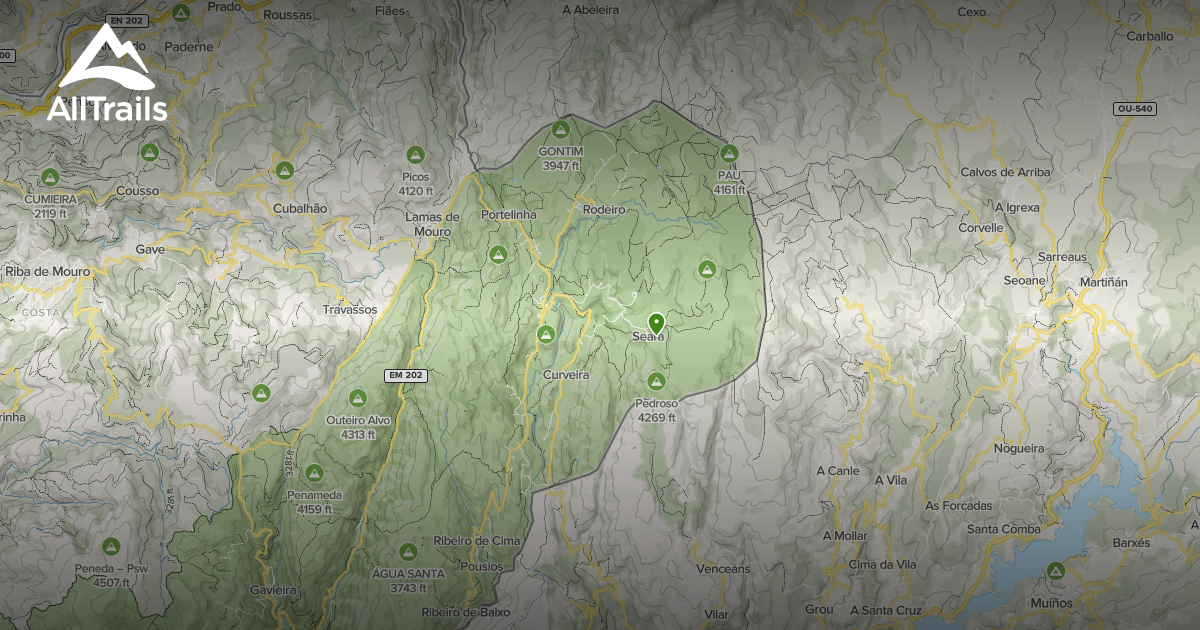 10 Best Historic Site Trails in Castro Laboreiro | AllTrails