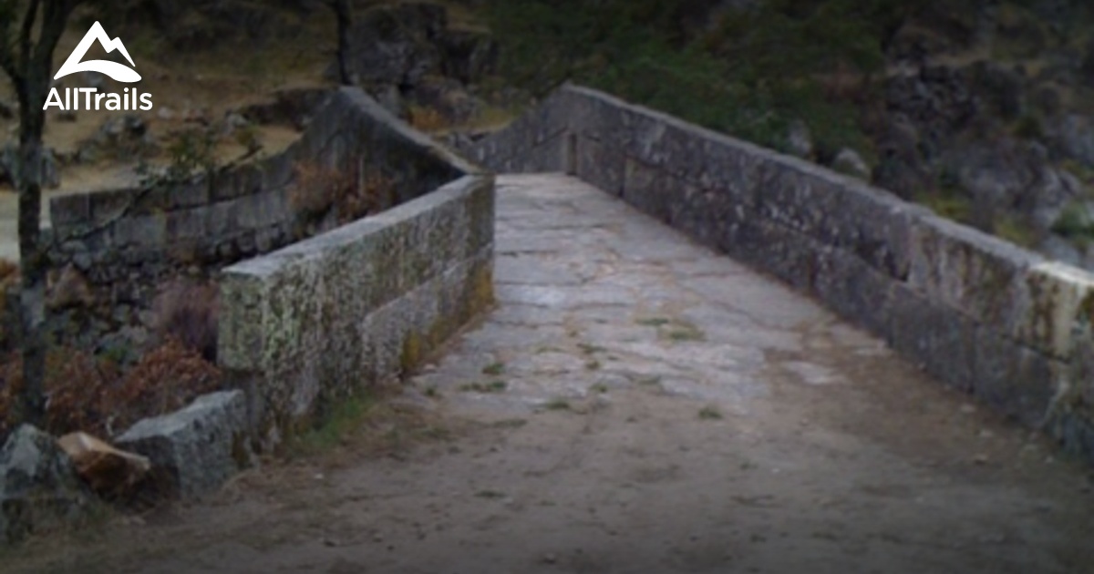 Best hikes and trails in Ferral | AllTrails