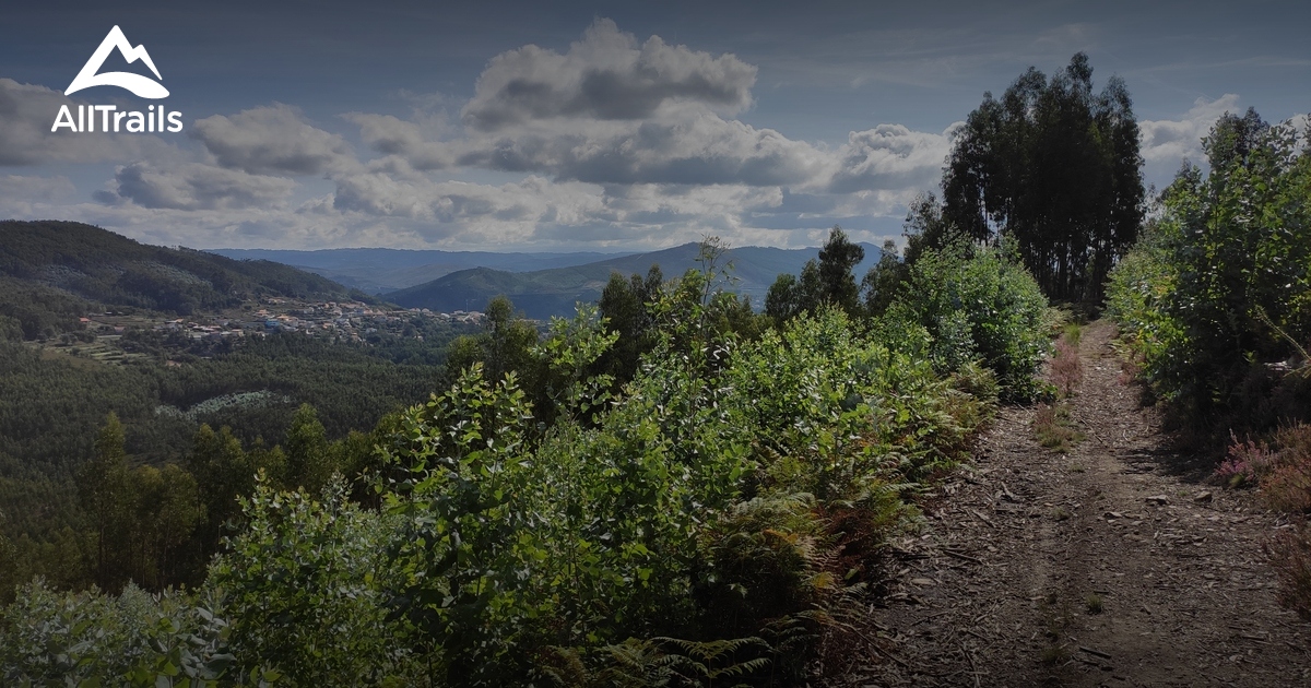 Best hikes and trails in Gondomar | AllTrails