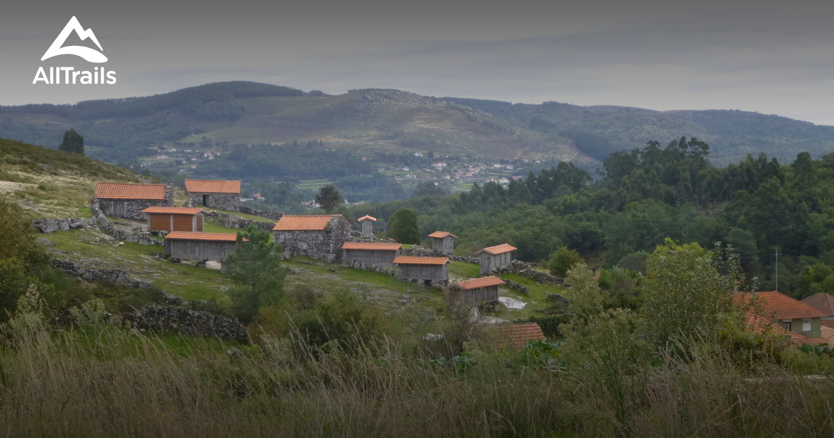 Best hikes and trails in Mozelos | AllTrails