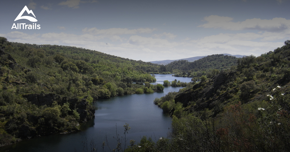 Best hikes and trails in Podence | AllTrails