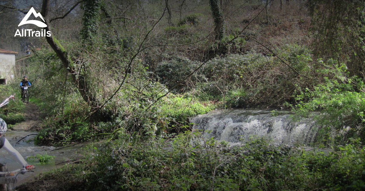 Best hikes and trails in Retorta | AllTrails