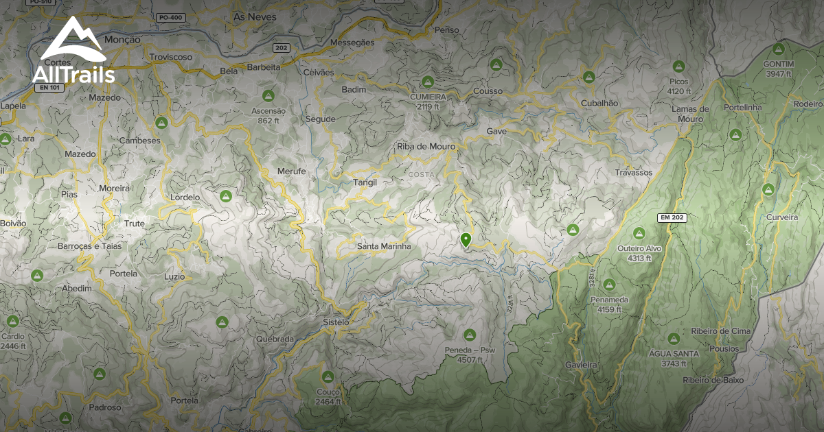 Best hikes and trails in Tangil | AllTrails