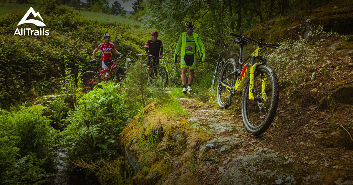 Best Hikes and Trails in Valoura | AllTrails