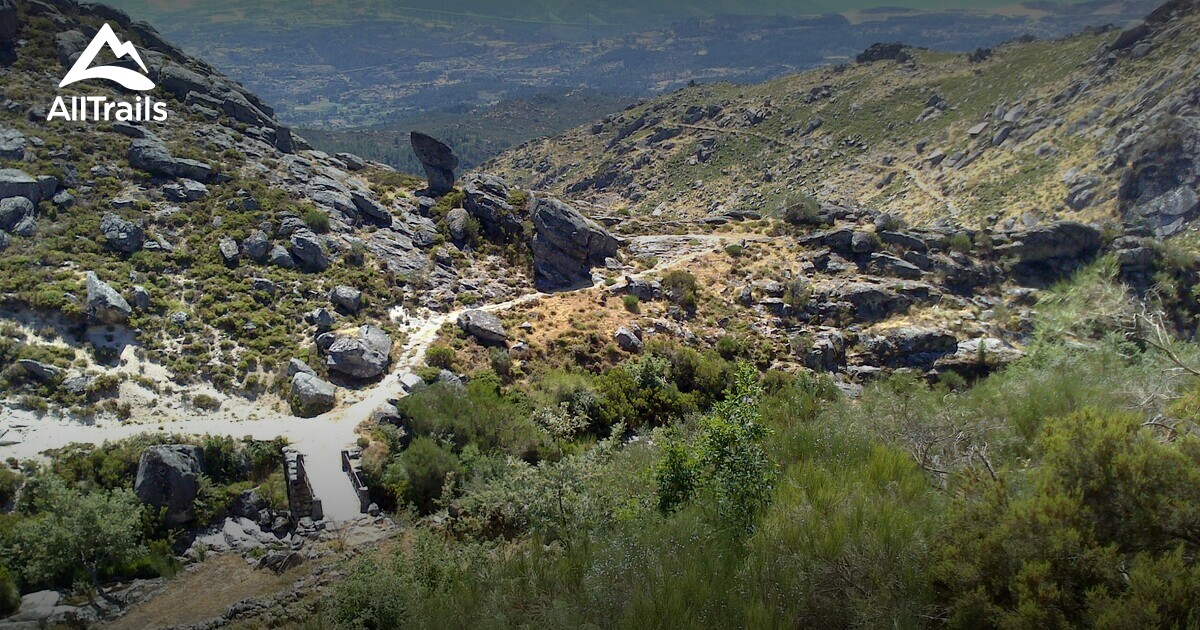 Best hikes and trails in Vila Marim | AllTrails