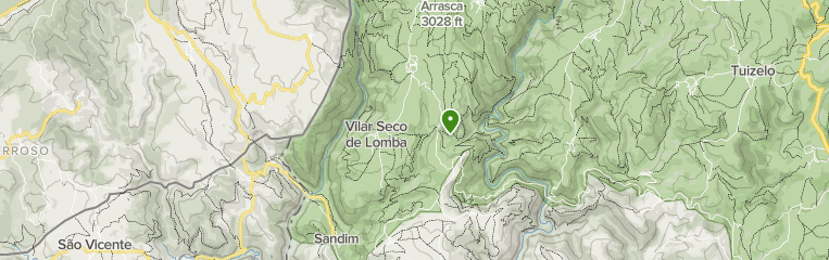 Best Hikes and Trails in Vilar Seco de Lomba | AllTrails