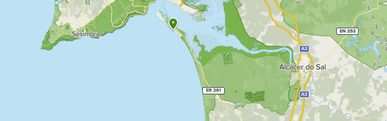 Best Hikes and Trails in Carvalhal | AllTrails